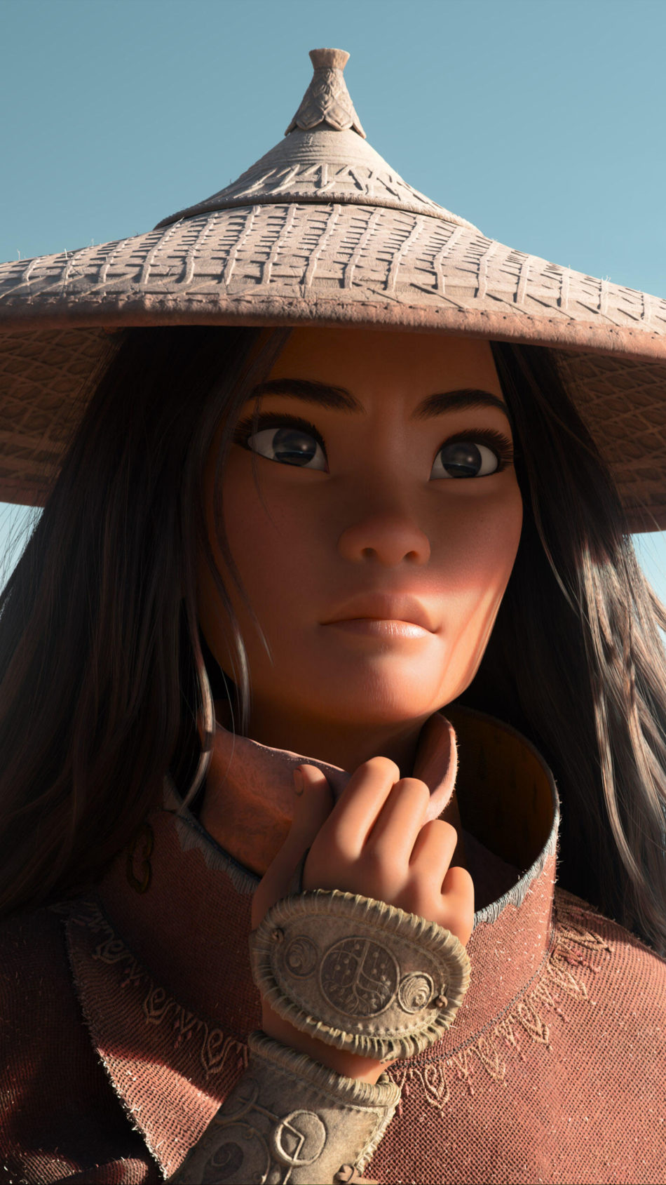 Raya Wallpapers - Wallpaper Cave