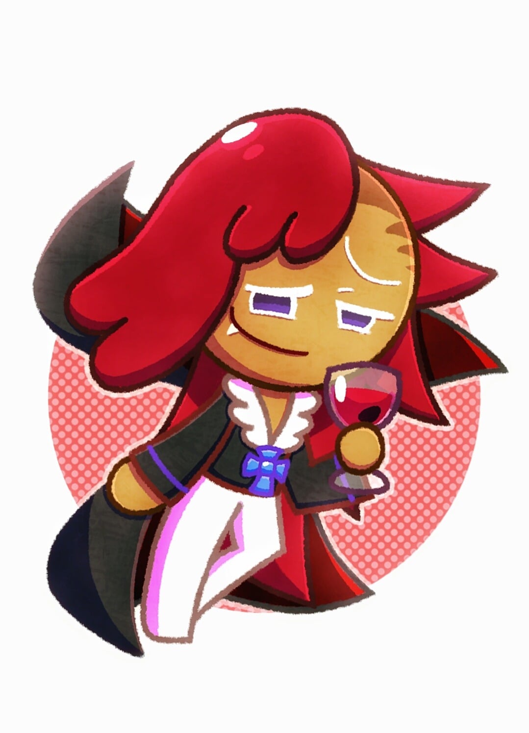 Vampire Cookie Wallpapers - Wallpaper Cave