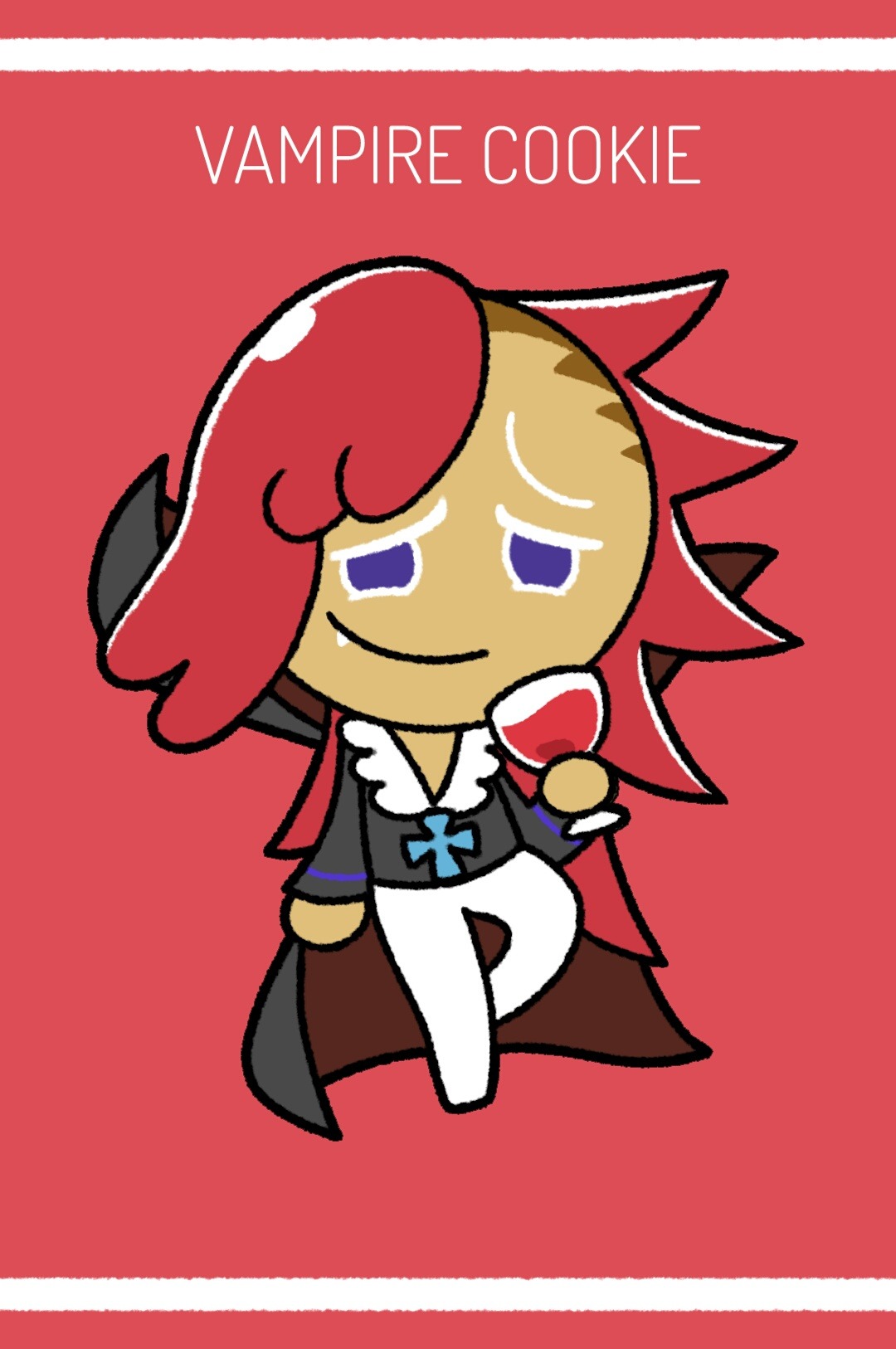 Vampire Cookie Wallpapers - Wallpaper Cave