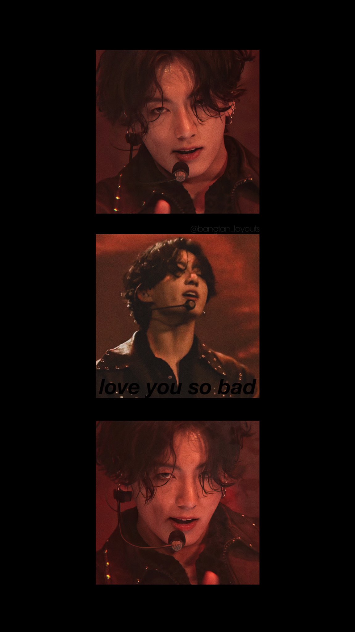 Jungkook My Time Wallpapers - Wallpaper Cave