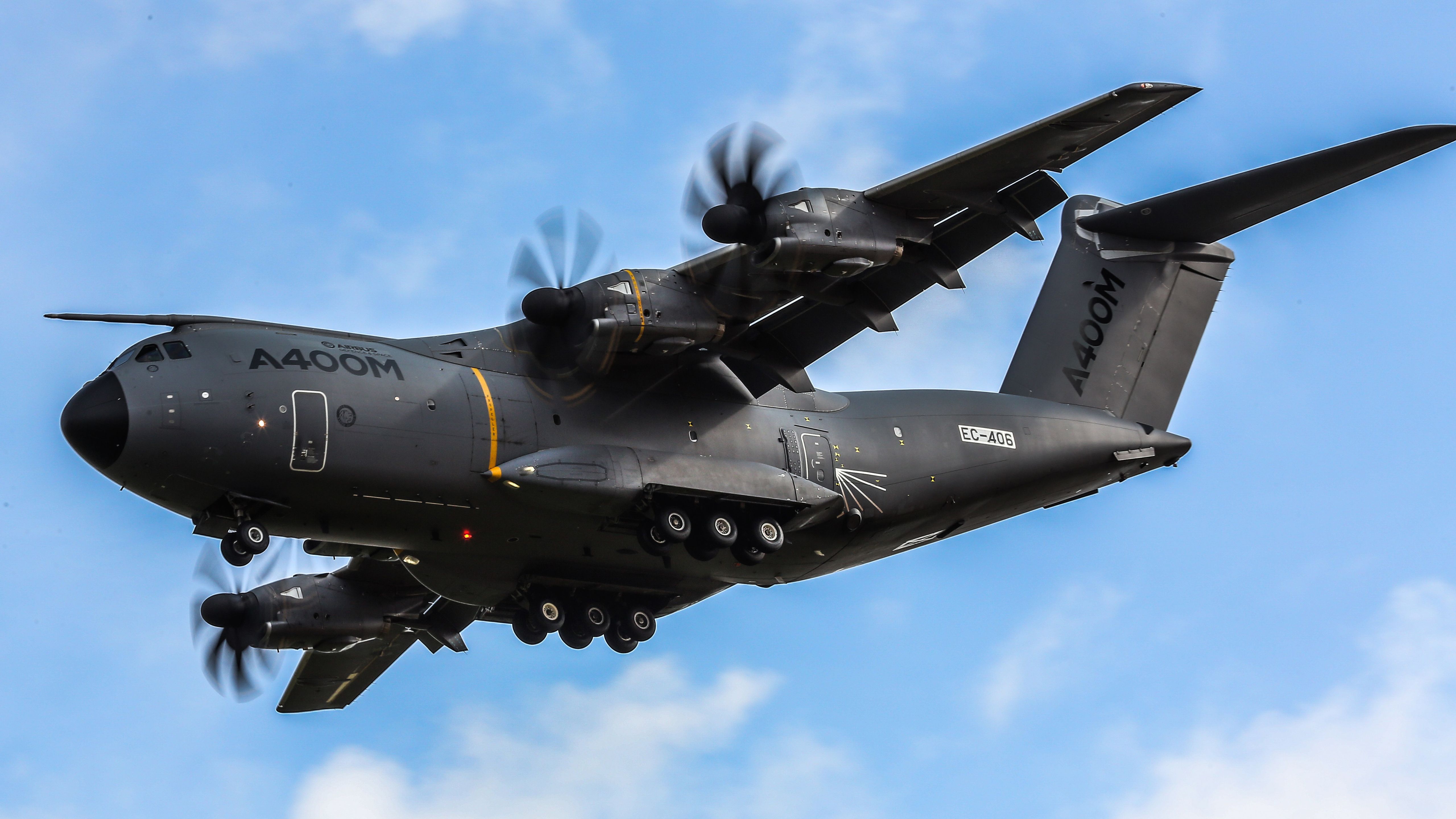 Military Transport Plane Wallpapers - Wallpaper Cave