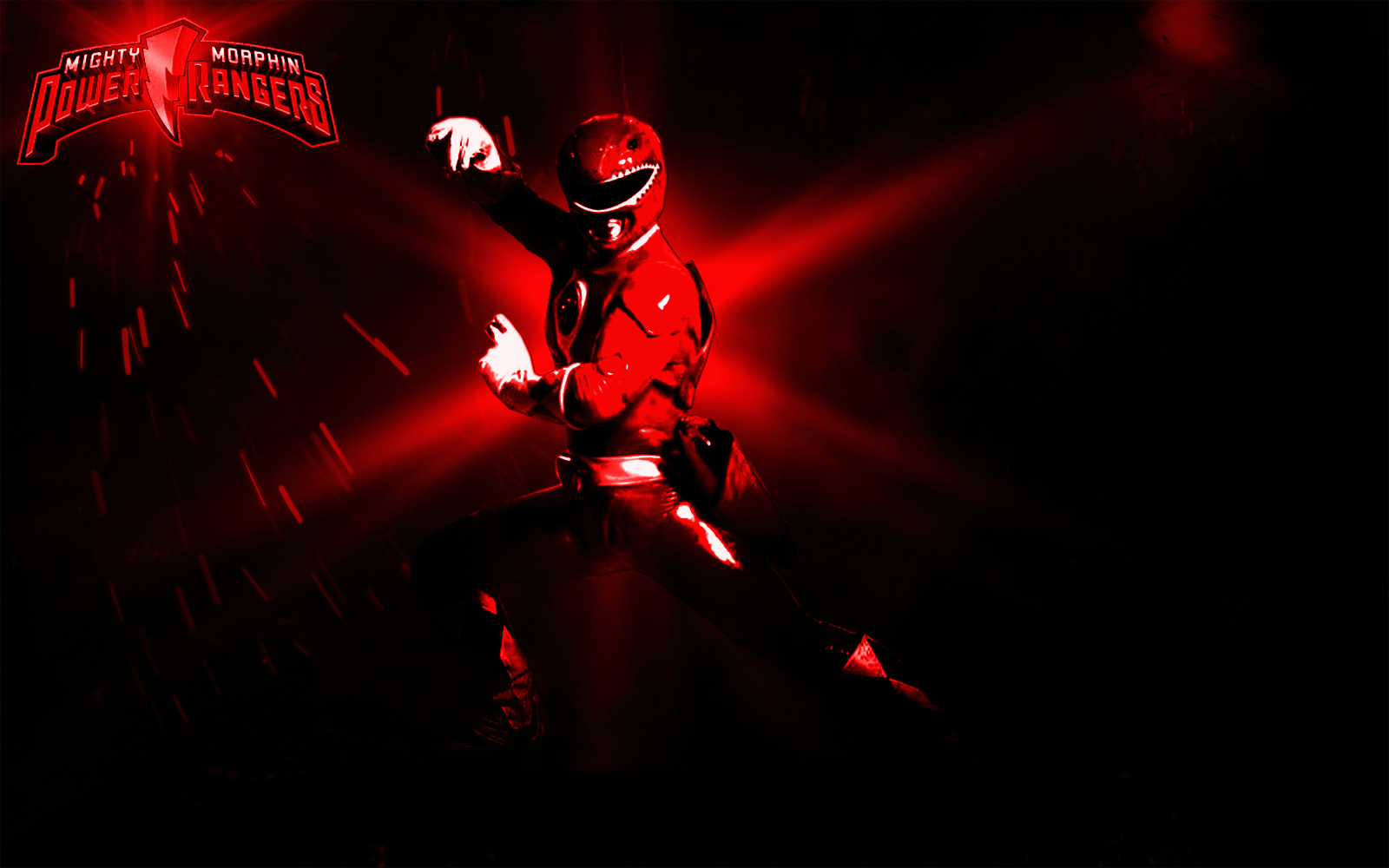 Power Rangers Logo Wallpapers - Wallpaper Cave
