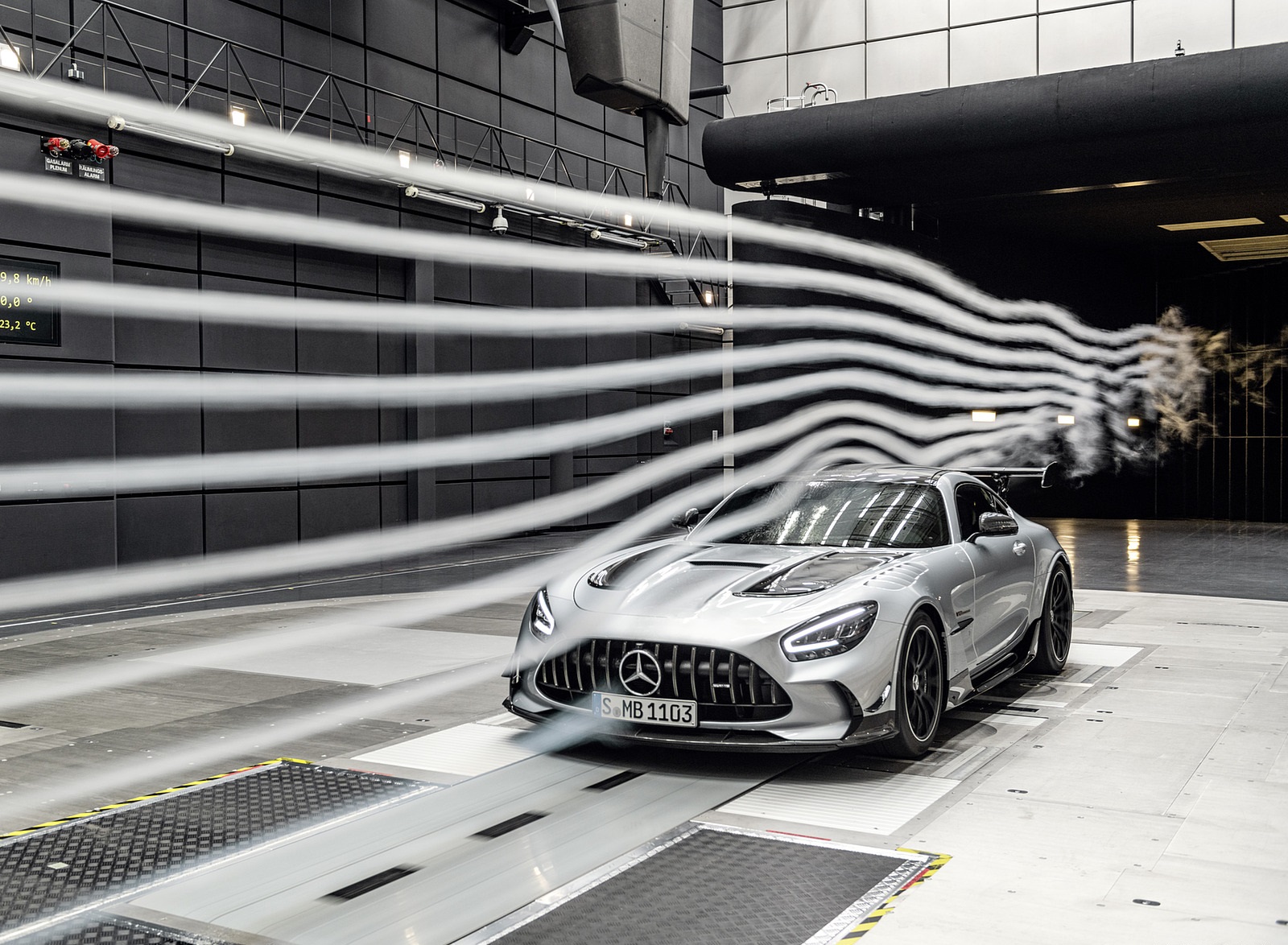 Aerodynamics Wallpapers - Wallpaper Cave