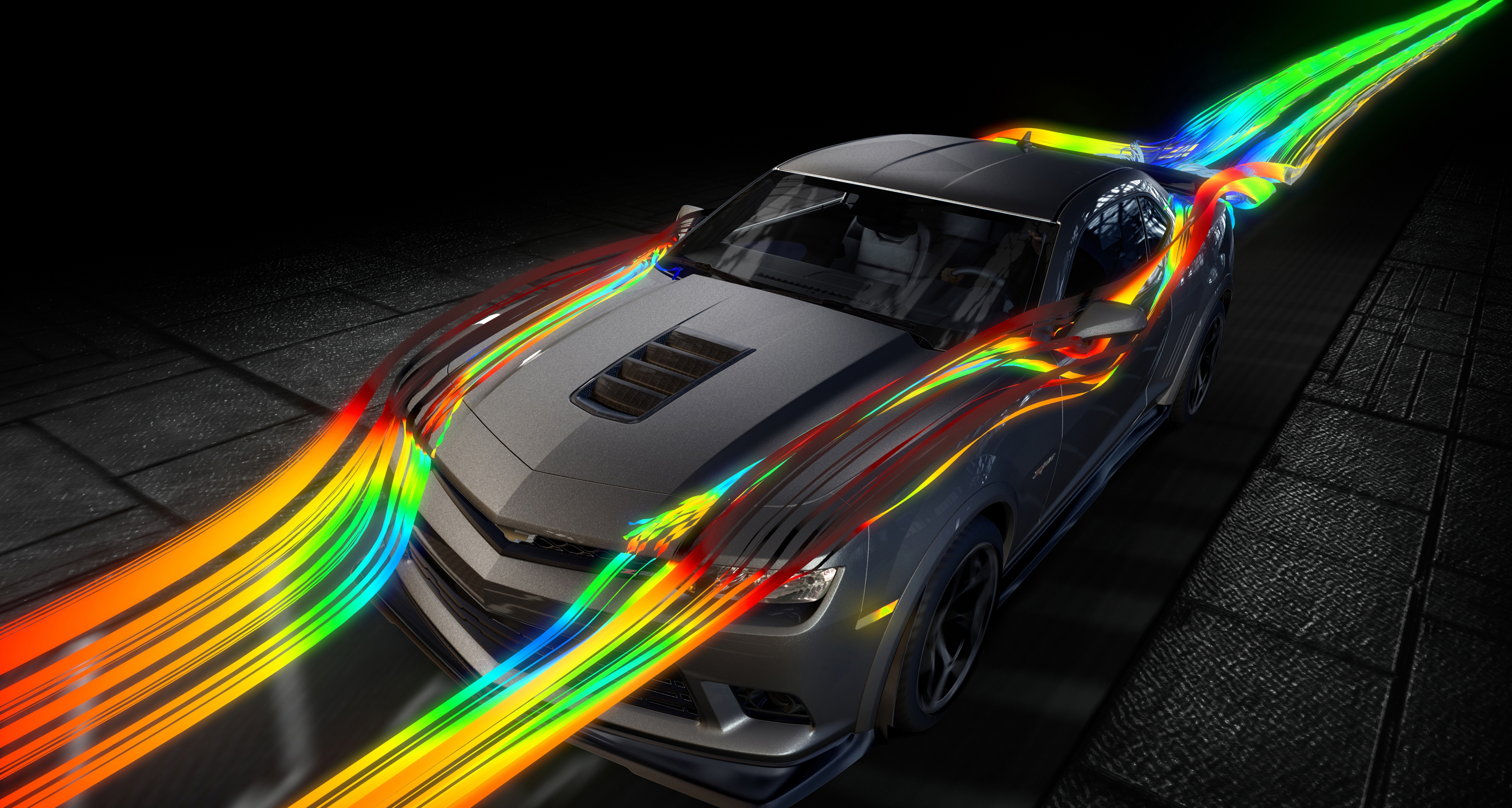 Aerodynamics Wallpapers - Wallpaper Cave