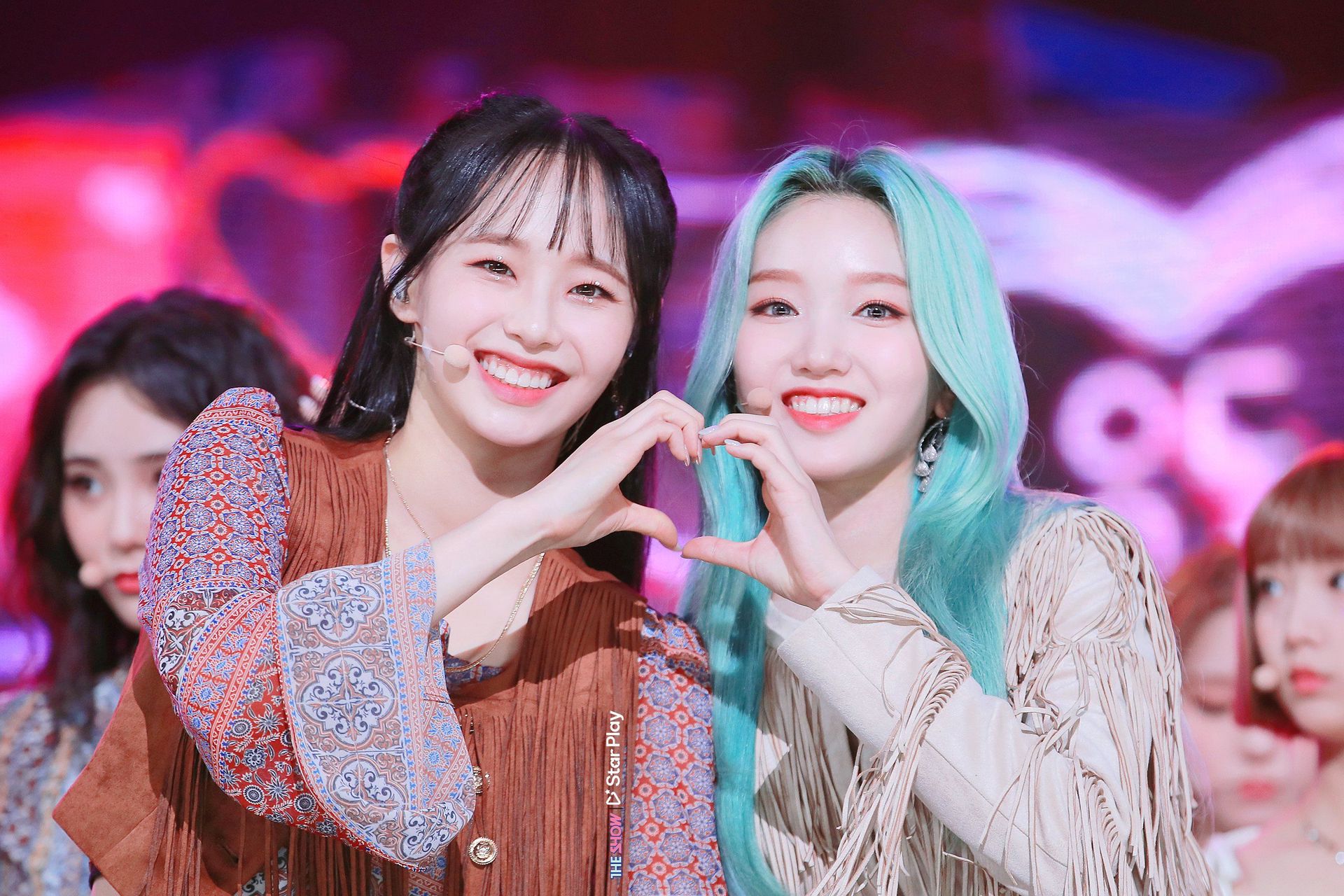 Why Not Loona Wallpapers - Wallpaper Cave