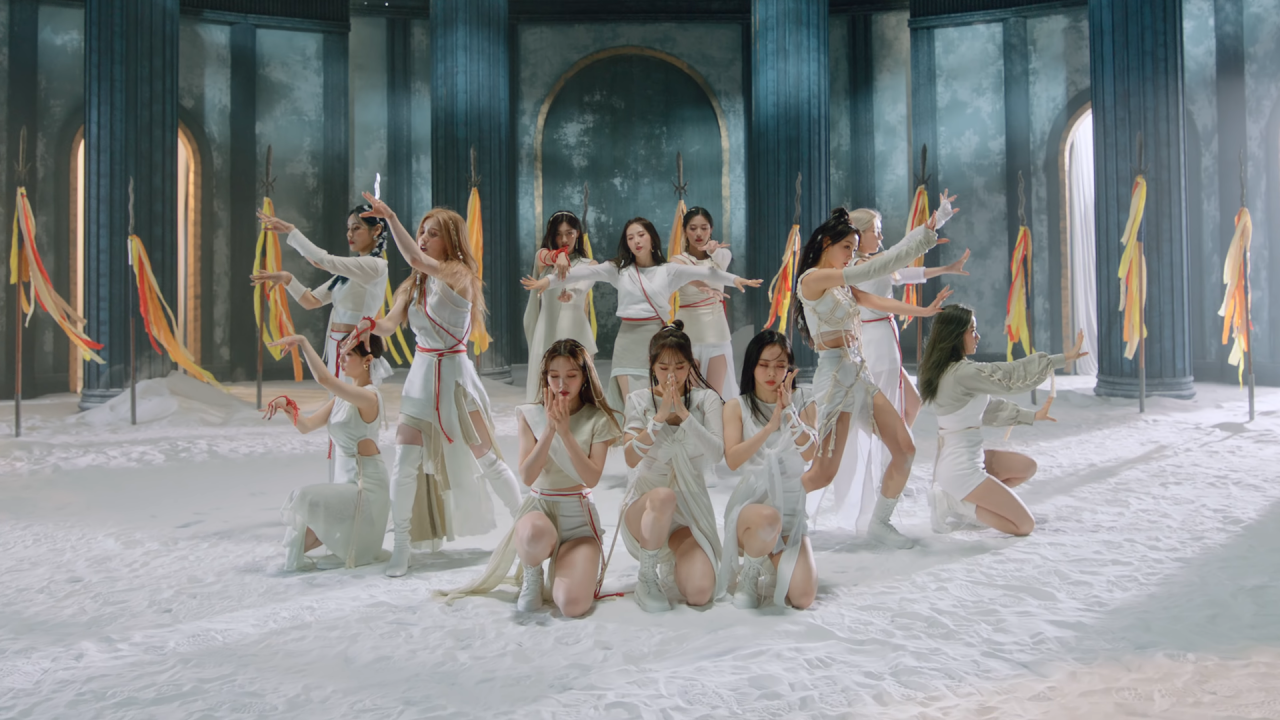 PPT Loona Wallpapers - Wallpaper Cave