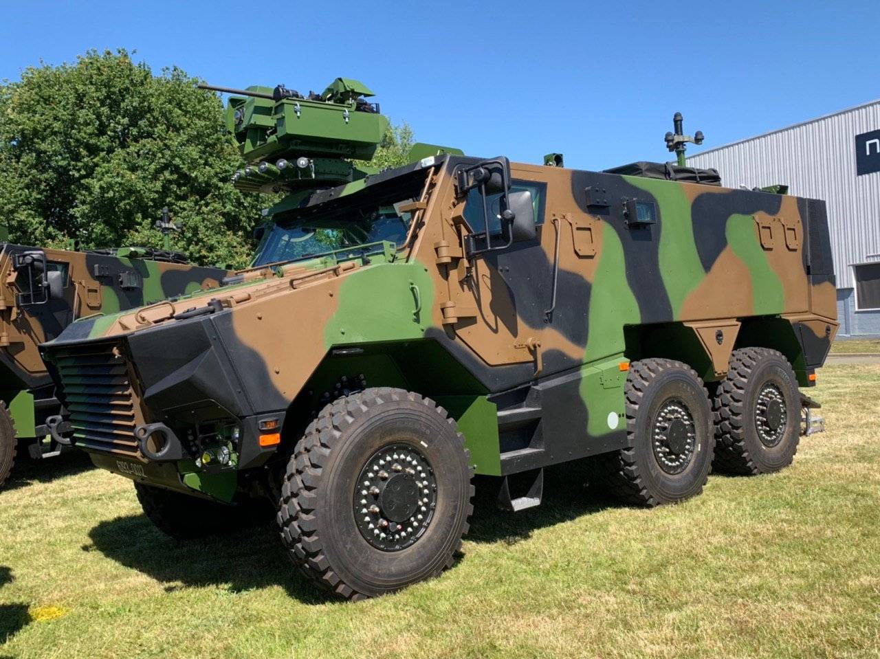 VBMR Griffon Wallpapers - Wallpaper Cave