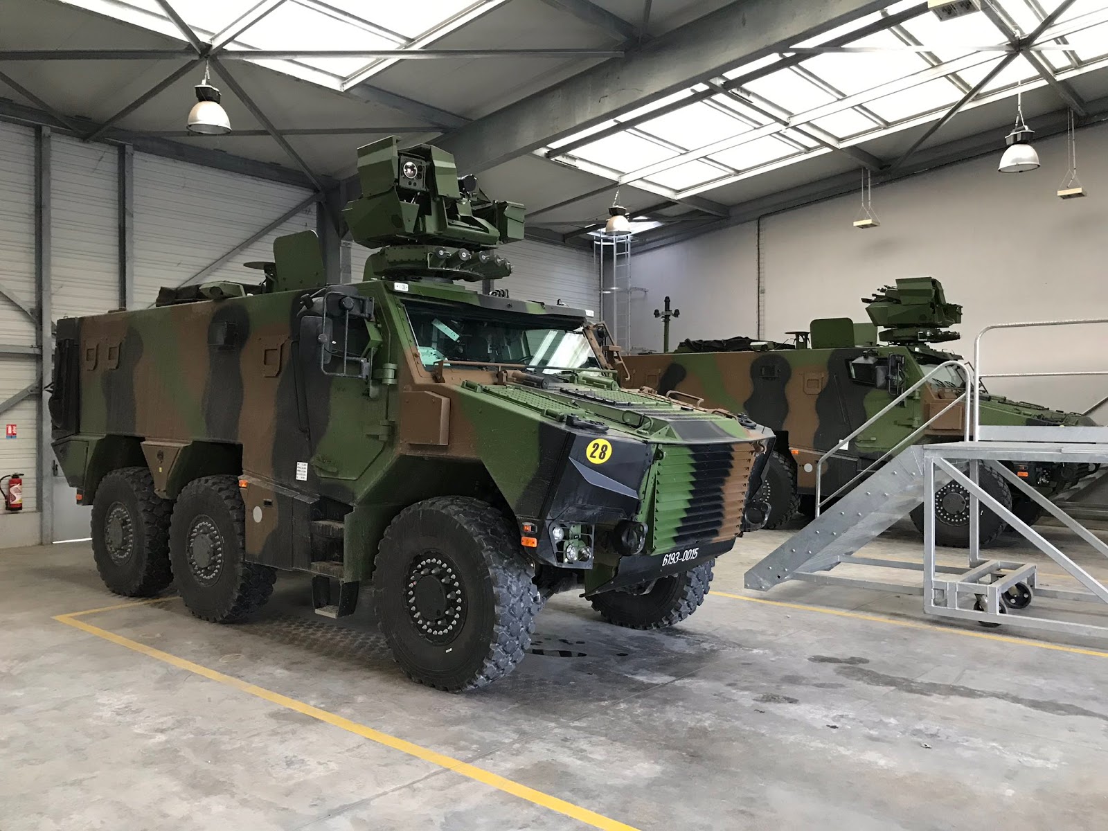 VBMR Griffon Wallpapers - Wallpaper Cave