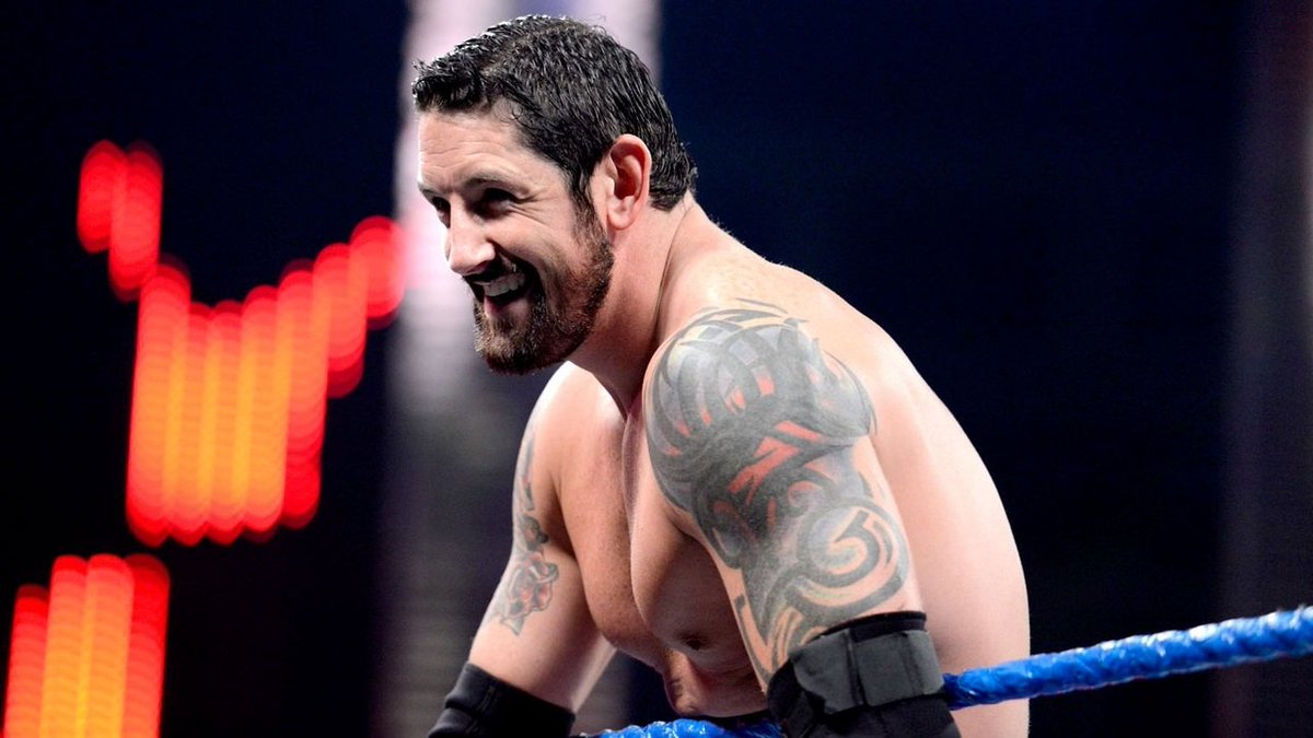 Wade Barrett Wallpapers - Wallpaper Cave