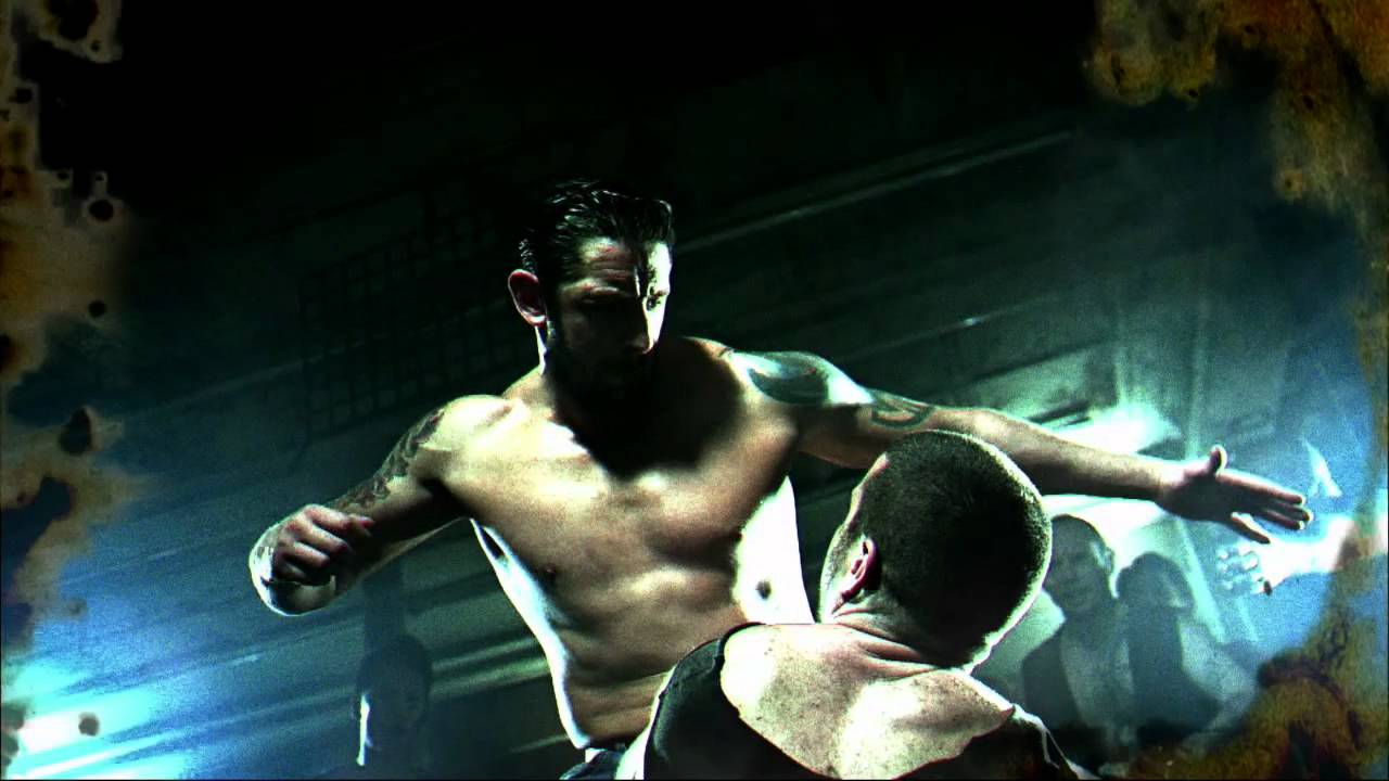 Wade Barrett Wallpapers - Wallpaper Cave