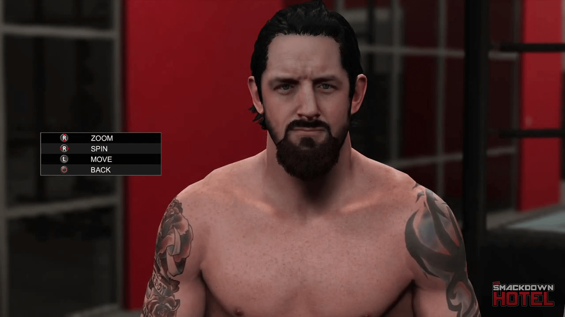 Wade Barrett Wallpapers - Wallpaper Cave