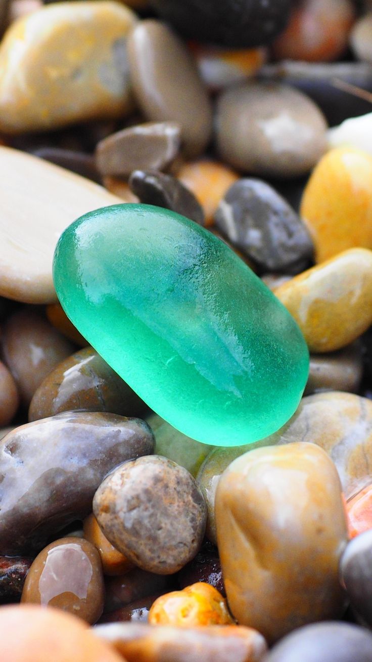 Sea Stone Wallpapers - Wallpaper Cave