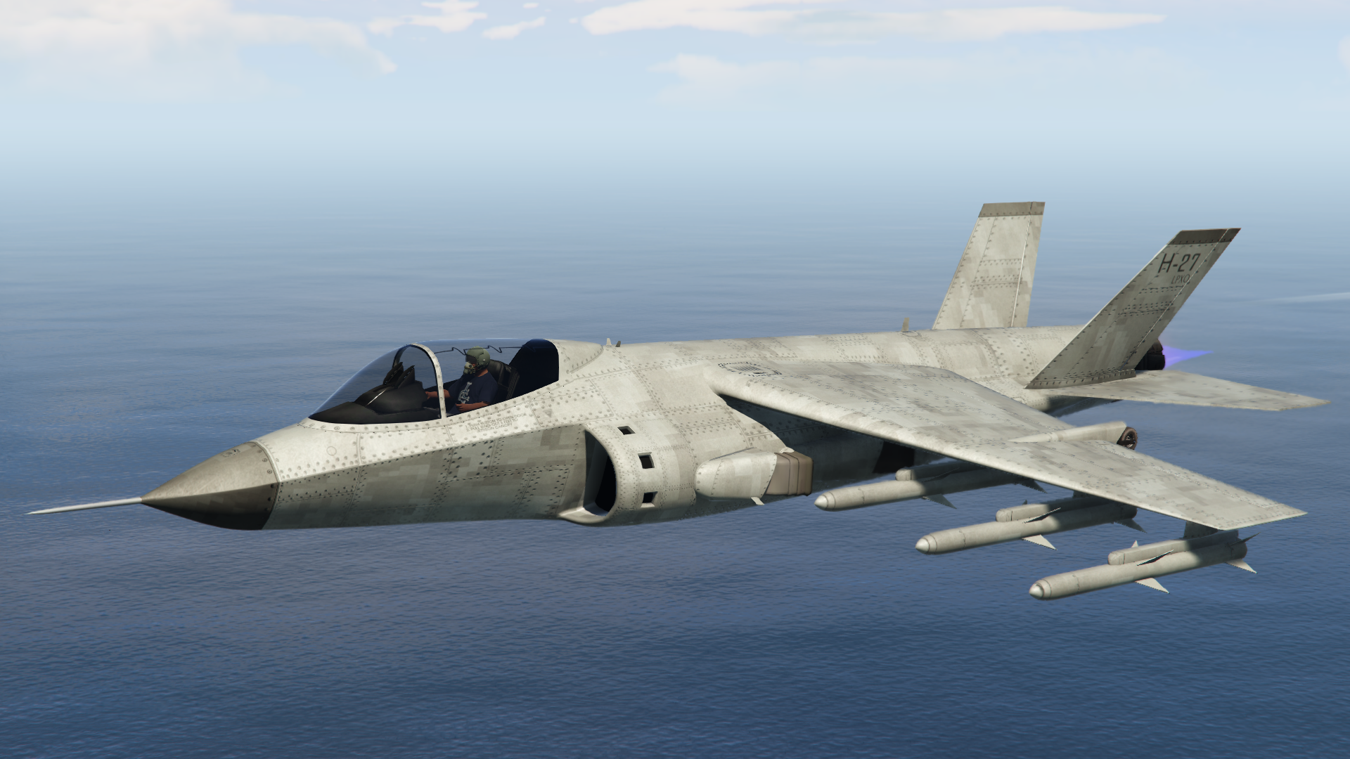 Hydra Jet Wallpapers - Wallpaper Cave