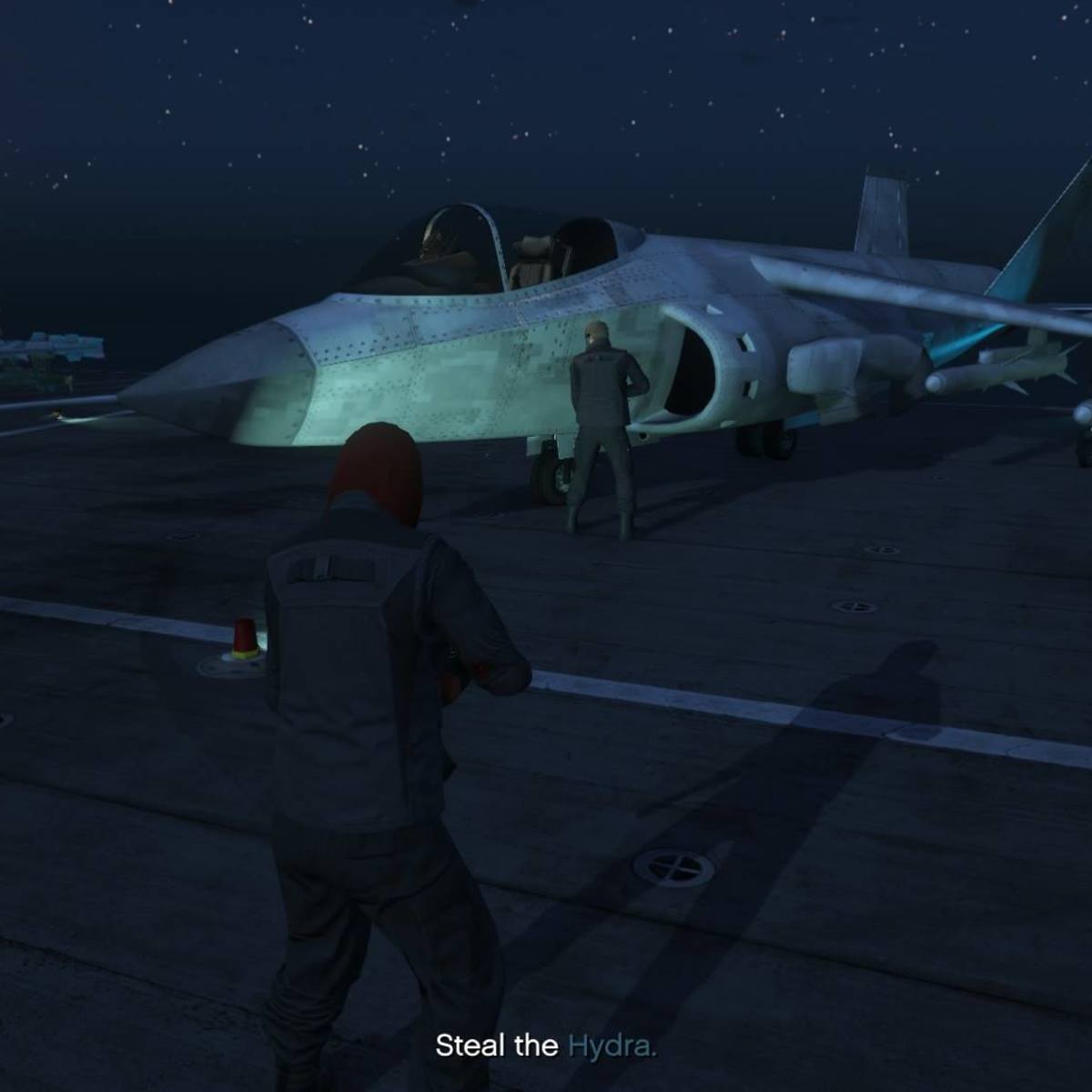 Hydra Jet Wallpapers - Wallpaper Cave