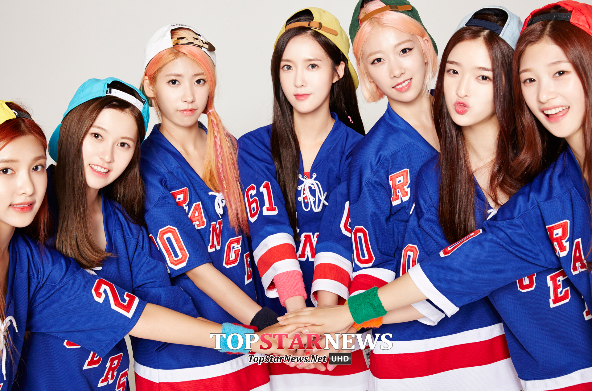 DIA Kpop Wallpapers - Wallpaper Cave