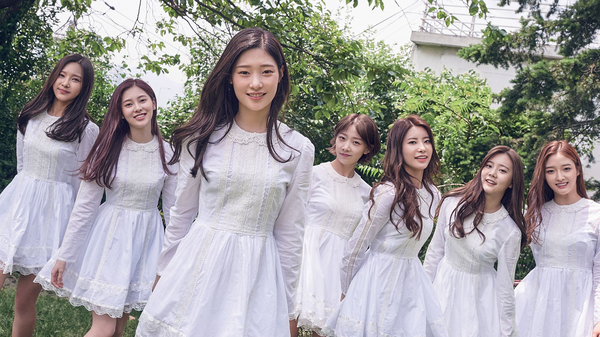 DIA Kpop Wallpapers - Wallpaper Cave