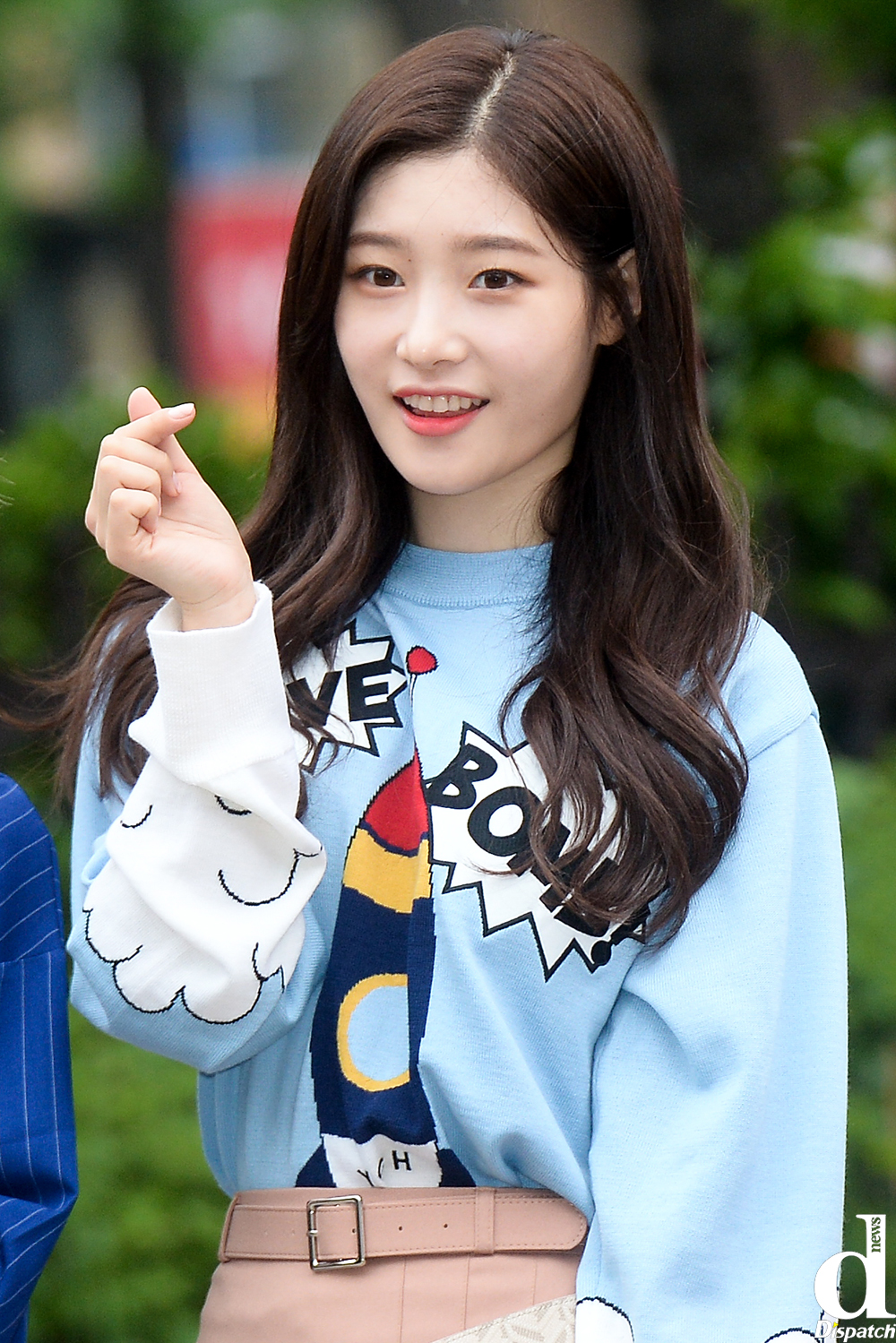 DIA Kpop Wallpapers - Wallpaper Cave