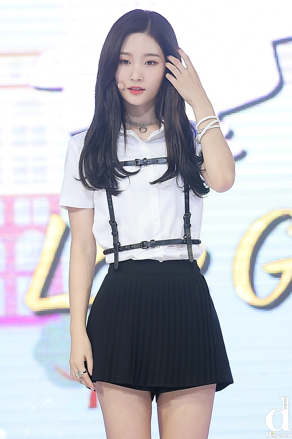 DIA Kpop Wallpapers - Wallpaper Cave