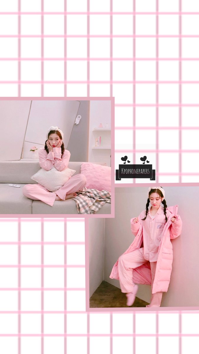 DIA Kpop Wallpapers - Wallpaper Cave