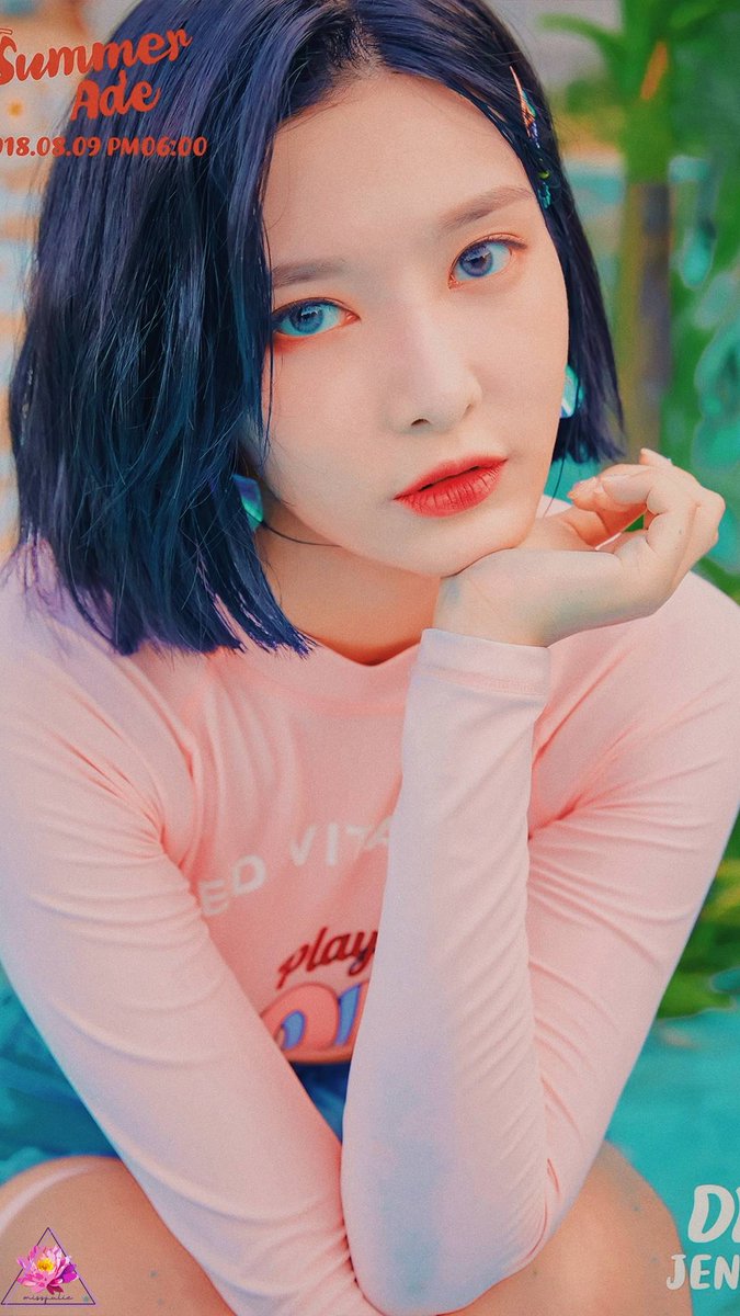 DIA Kpop Wallpapers - Wallpaper Cave