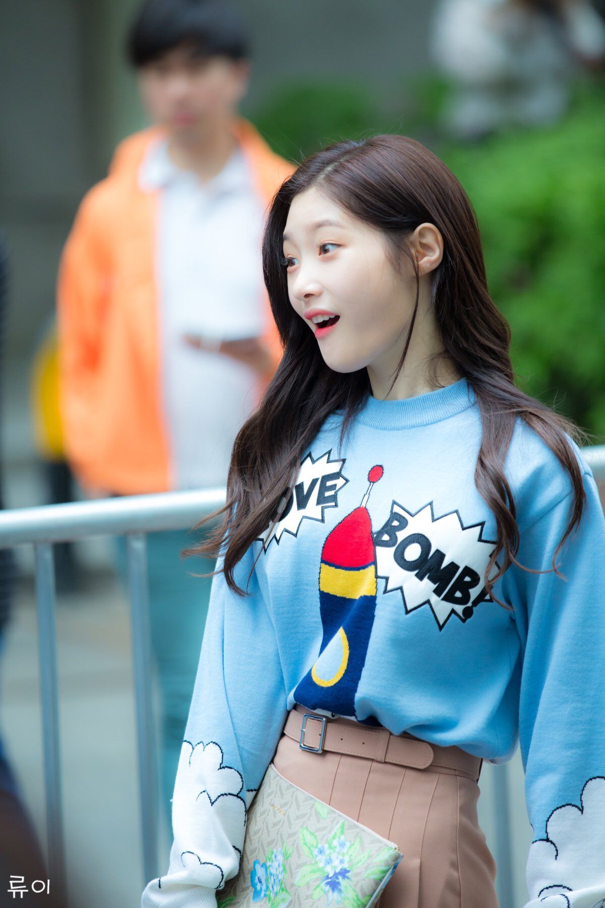 DIA Kpop Wallpapers - Wallpaper Cave