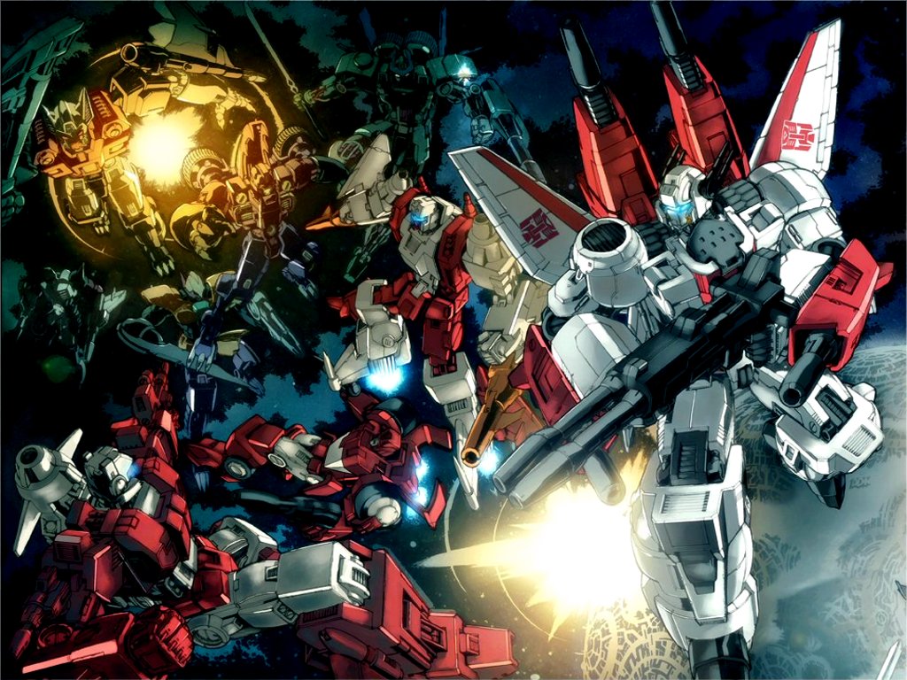 80s Cartoon Wallpapers - Wallpaper Cave