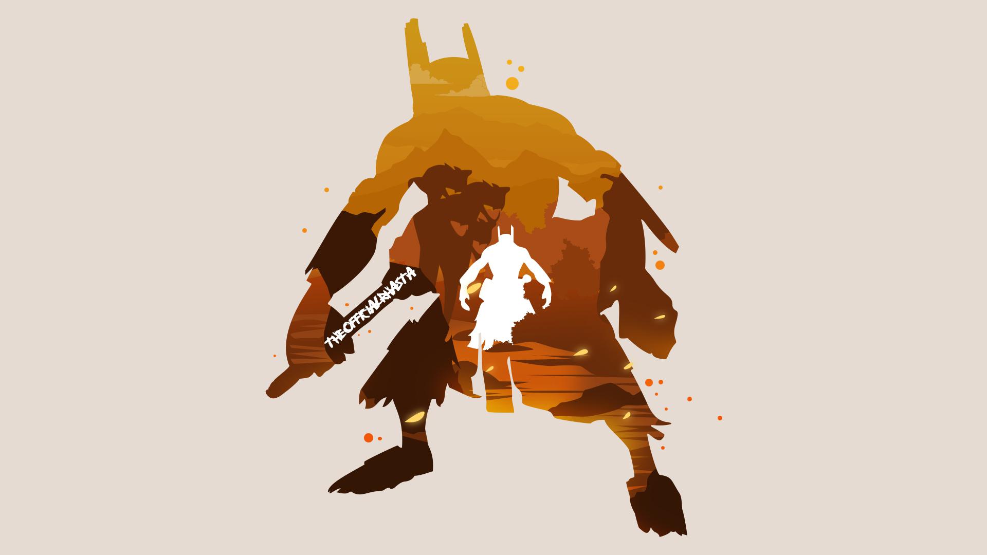 Shadow Shaman Wallpapers - Wallpaper Cave