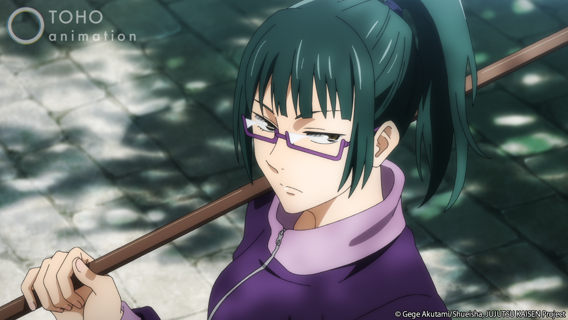 Maki Jujutsu Kaisen Wallpapers - Wallpaper Cave Maki Jujutsu Kaisen Wallpapers - Wallpaper Cave