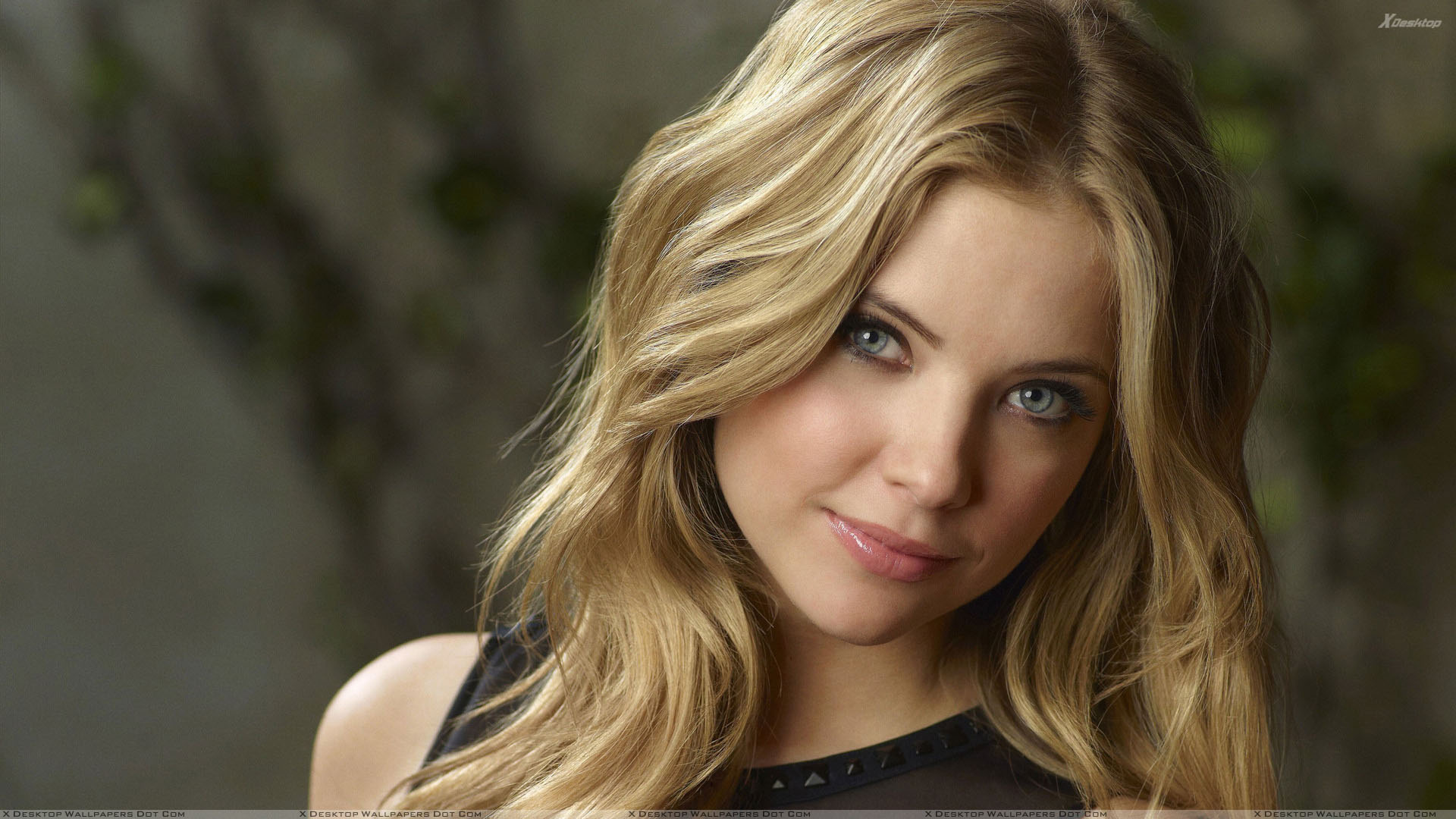 Blonde Girl Computer Wallpapers - Wallpaper Cave