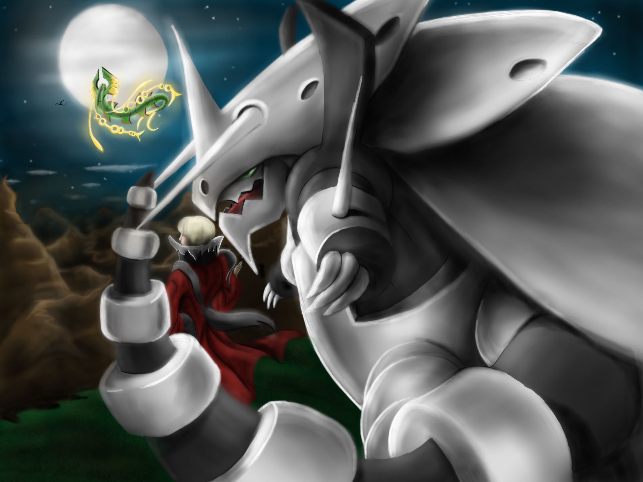 Mega Steelix Wallpapers - Wallpaper Cave