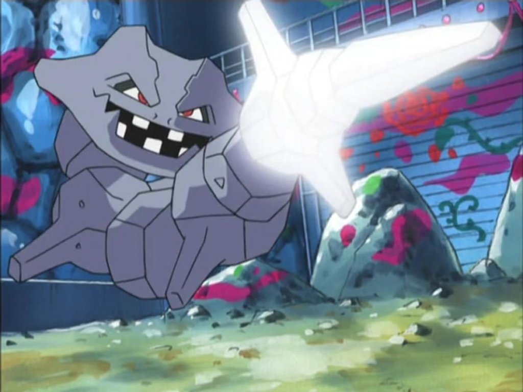 Mega Steelix Wallpapers - Wallpaper Cave