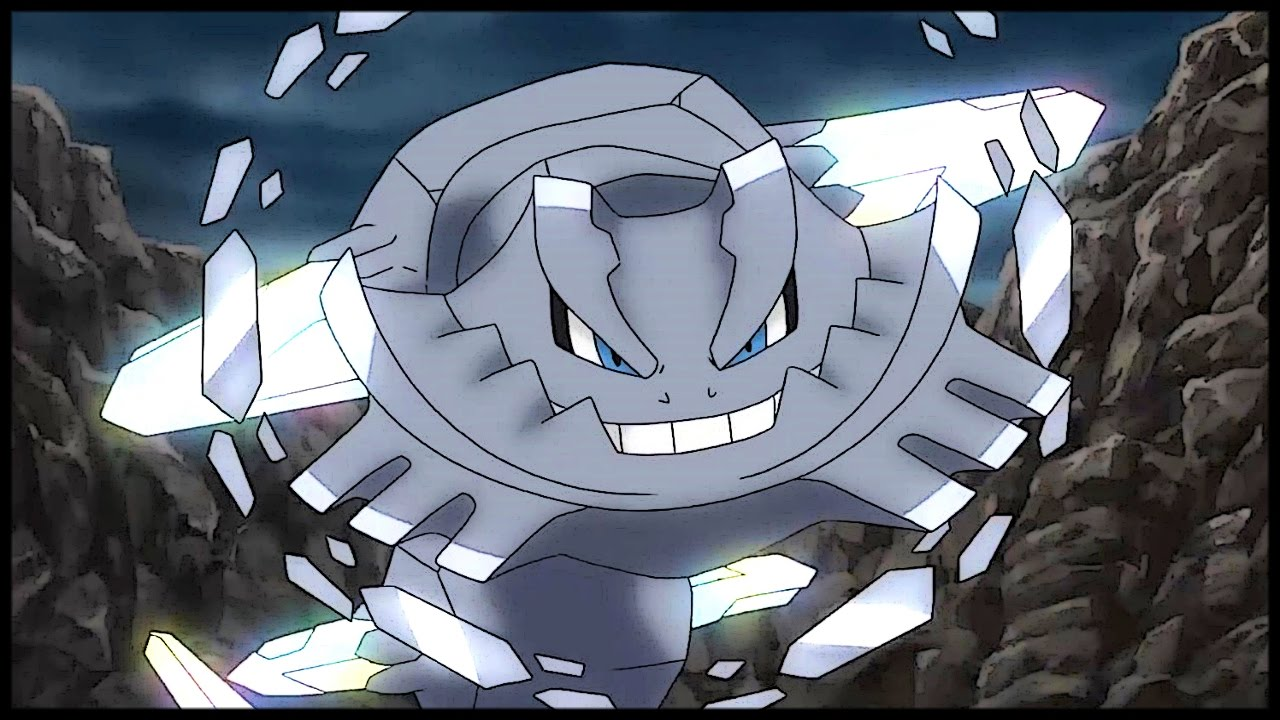 Mega Steelix Wallpapers - Wallpaper Cave