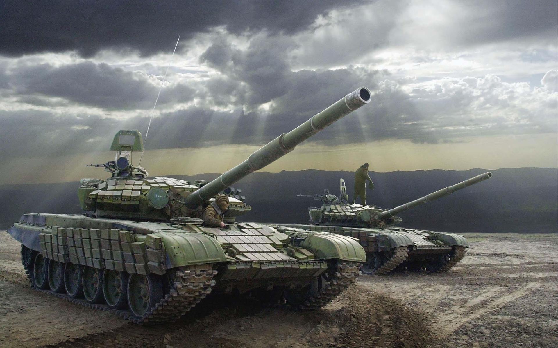 T-72 Wallpapers - Wallpaper Cave