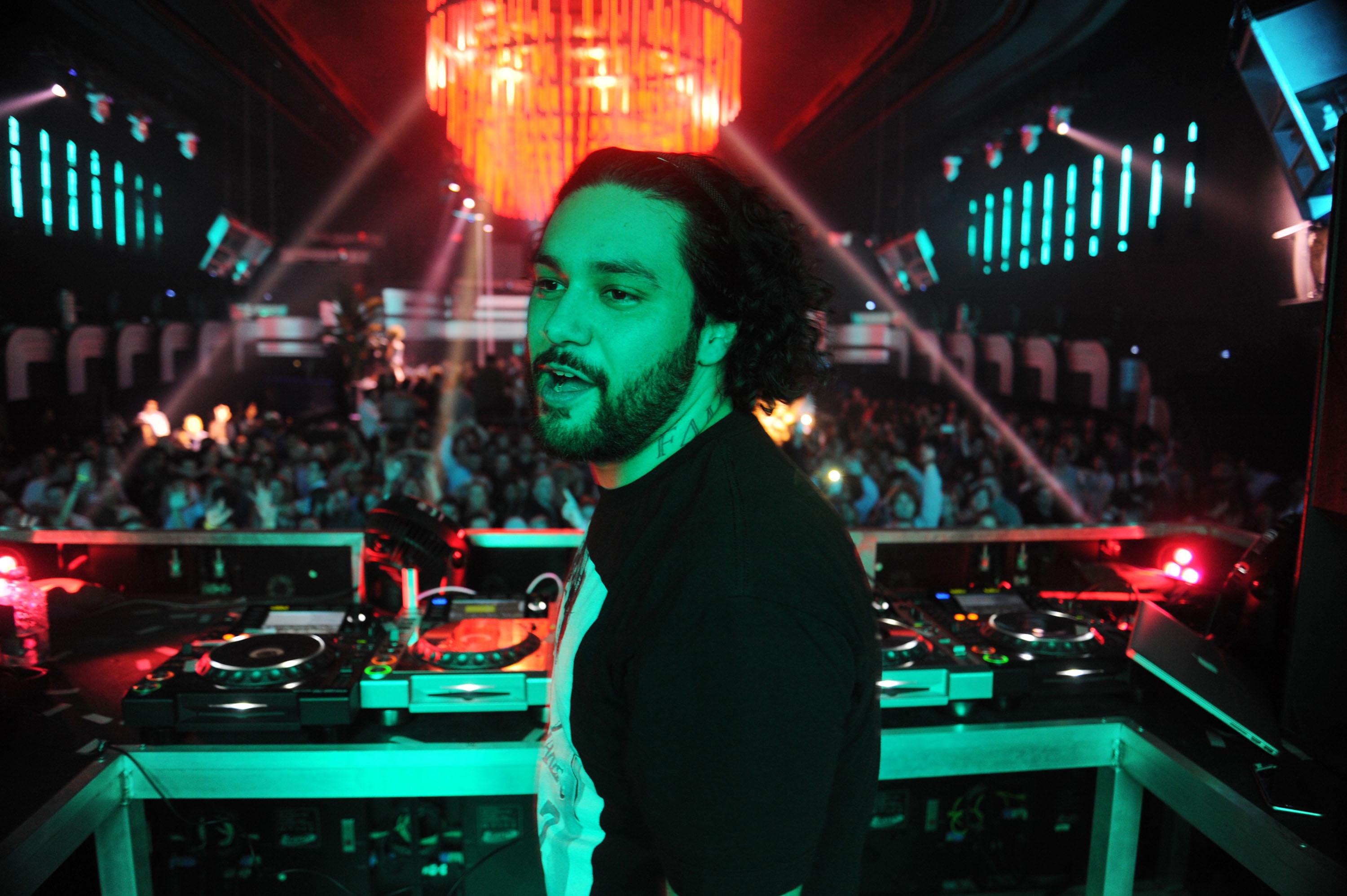 Deorro Wallpapers - Wallpaper Cave