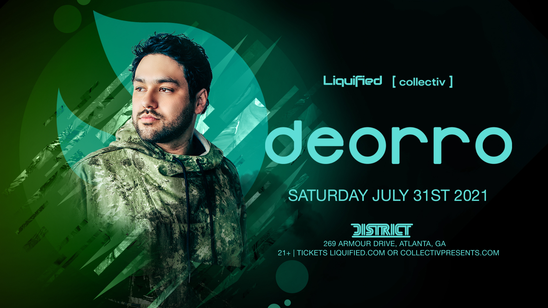 Deorro Wallpapers - Wallpaper Cave