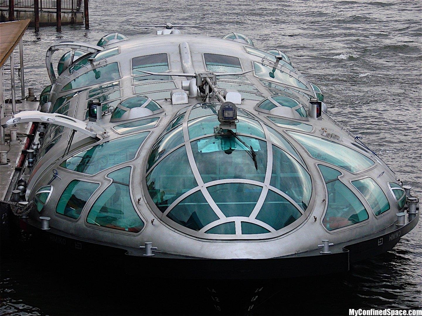 Hovercraft Wallpapers - Wallpaper Cave