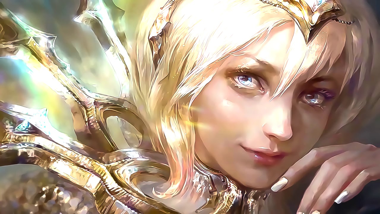Elementalist Lux Wallpapers - Wallpaper Cave