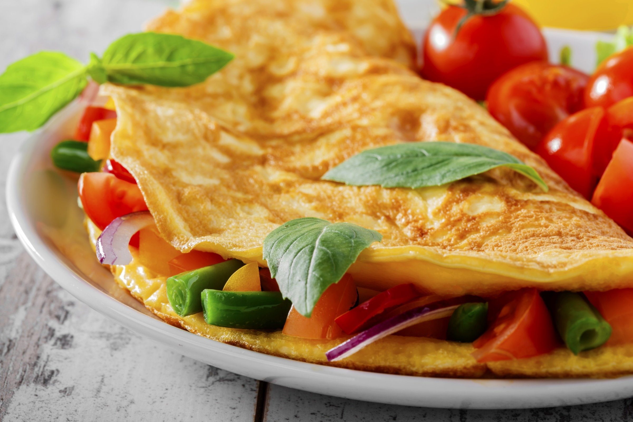 Omelette Wallpapers - Wallpaper Cave