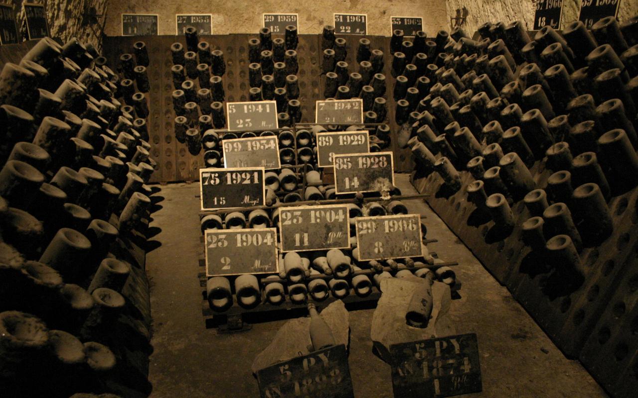 Wine Cellar Wallpapers - Wallpaper Cave