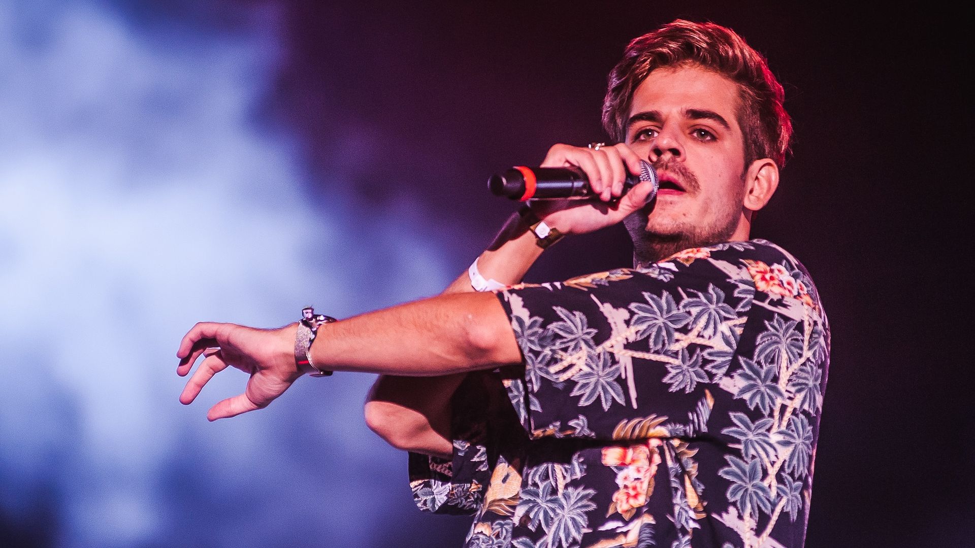 Taco Hemingway Wallpapers - Wallpaper Cave