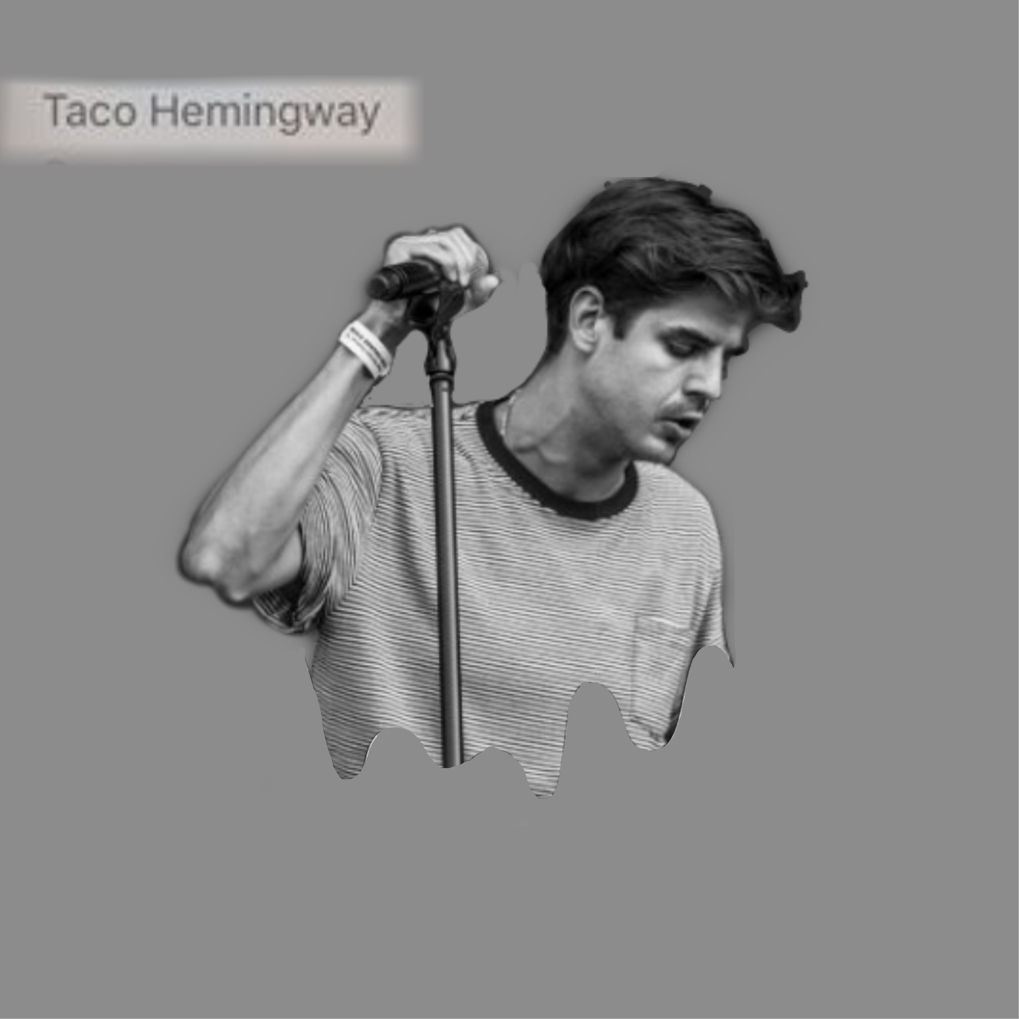 Taco Hemingway Wallpapers - Wallpaper Cave
