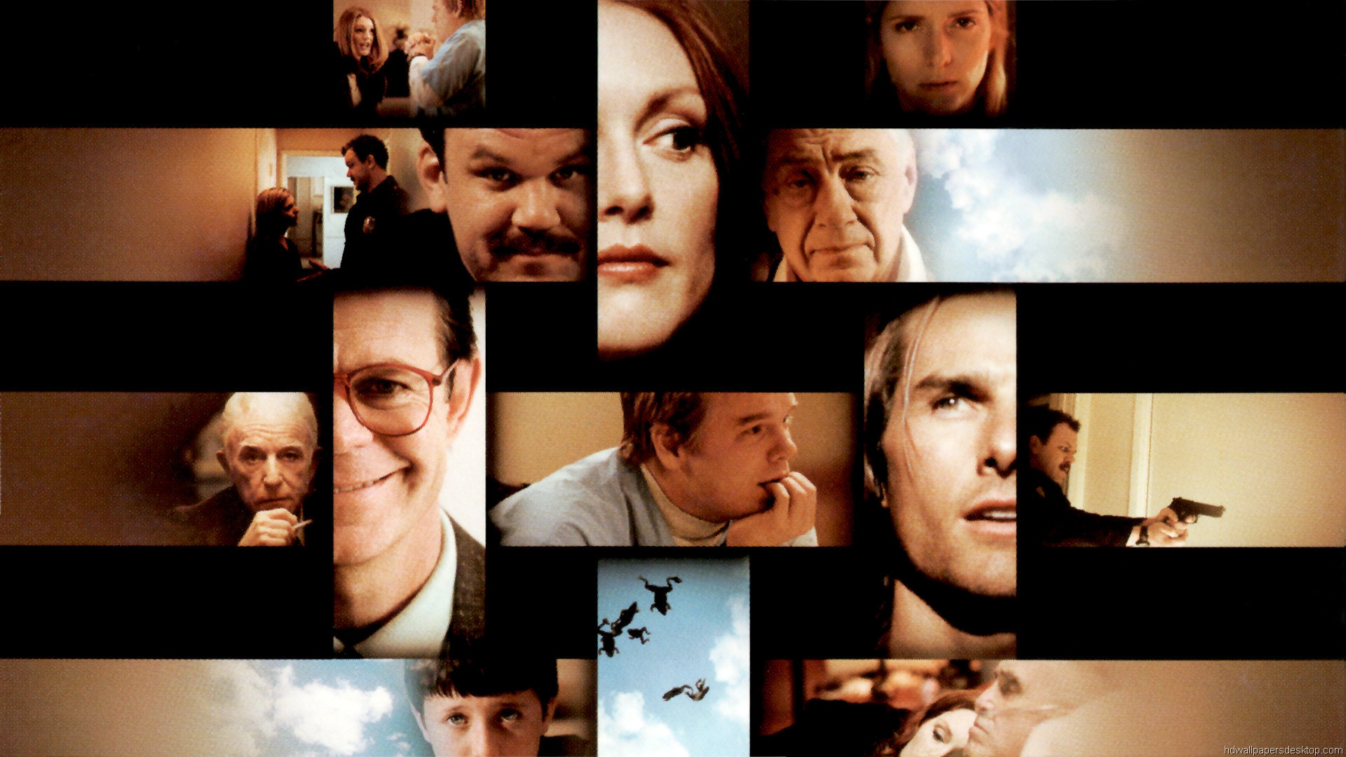 Magnolia Movie Wallpapers - Wallpaper Cave