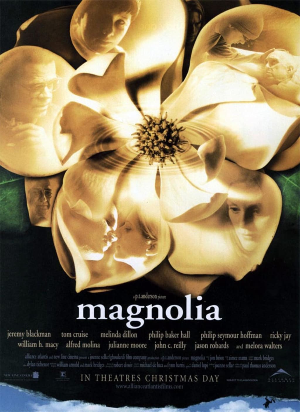 Magnolia Movie Wallpapers - Wallpaper Cave