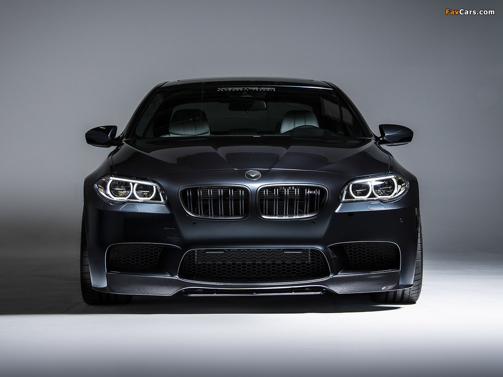 BMW M5 F10 Wallpapers - Wallpaper Cave