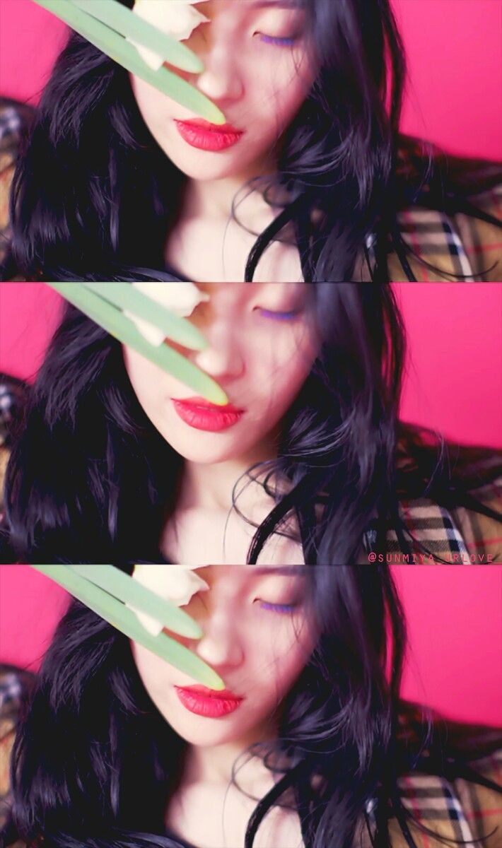 Siren Sunmi Wallpapers - Wallpaper Cave