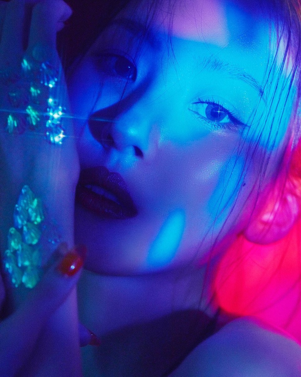 Siren Sunmi Wallpapers - Wallpaper Cave