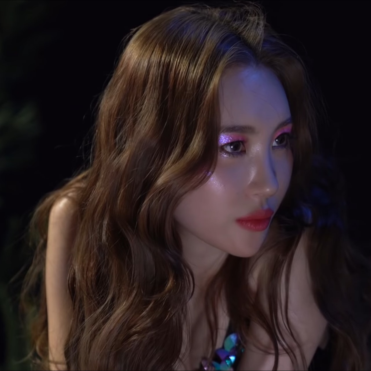 Siren Sunmi Wallpapers - Wallpaper Cave