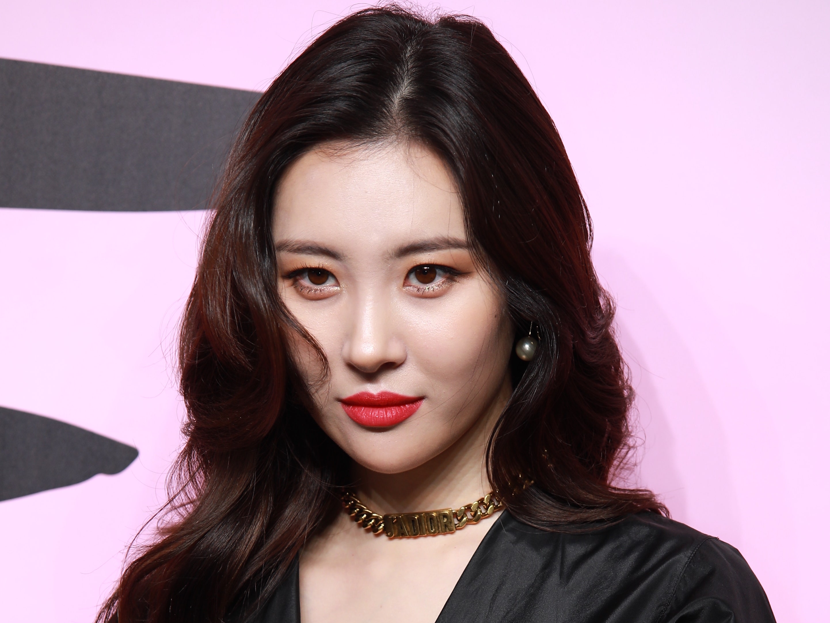 Siren Sunmi Wallpapers - Wallpaper Cave