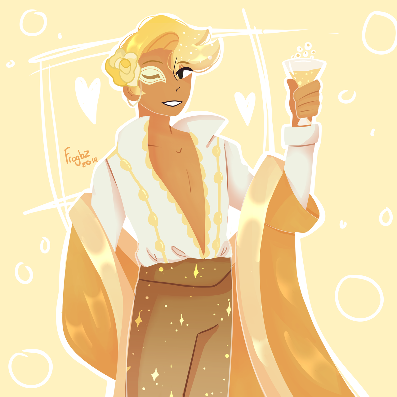 Sparkling Cookie Wallpapers - Wallpaper Cave