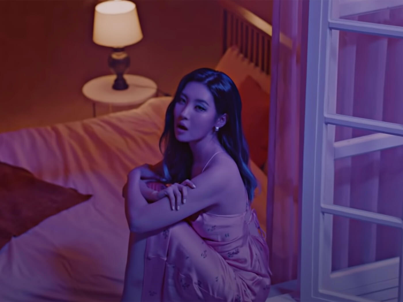 Siren Sunmi Wallpapers - Wallpaper Cave